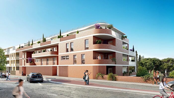 Appartement à vendre - Perpignan, Les Platanes - 4 pièces