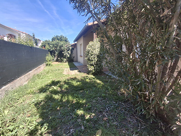 Maison 4 pièces à vendre - Castanet-Tolosan