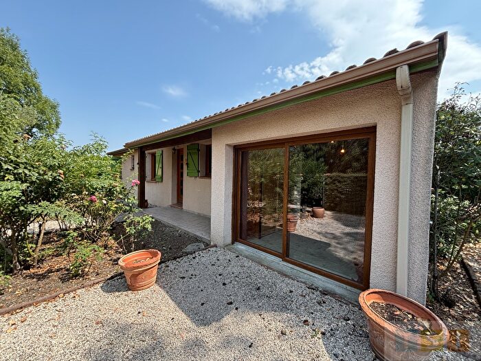 Maison 6 pièces à vendre - Saint-Gaudens