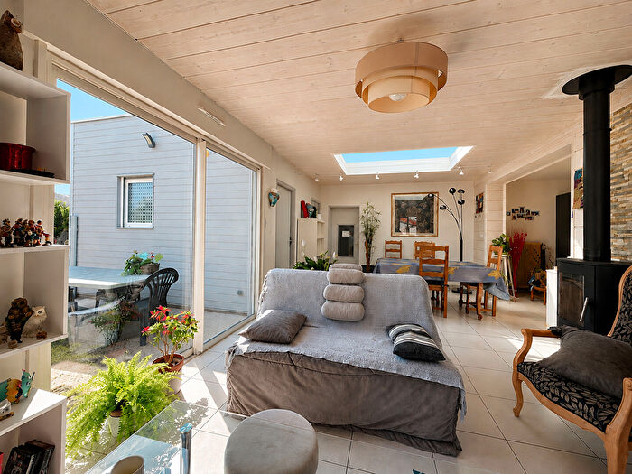 Maison 5 pièces à vendre - Poitiers, Trois Cités
