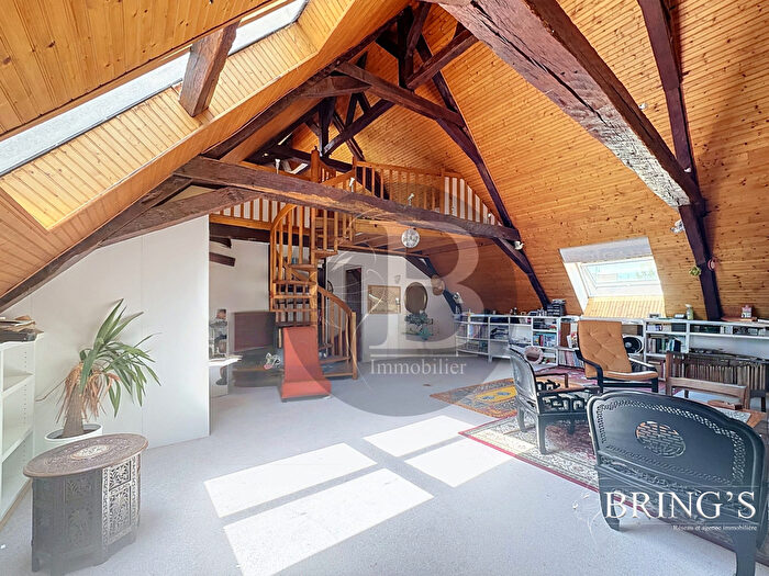 Maison 9 pièces à vendre à Châteaubriant, Centre-ville, Gare