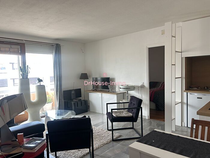 Appartement 3 pièces à vendre à Perpignan, La Gare
