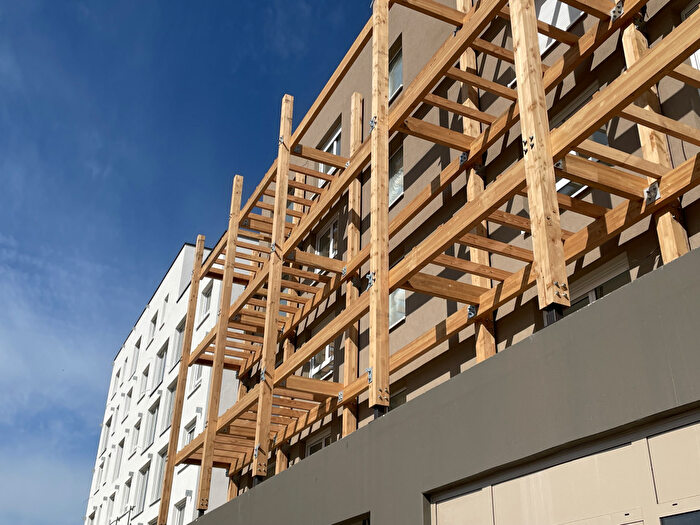 Villerupt : Appartement 3 pièces à vendre