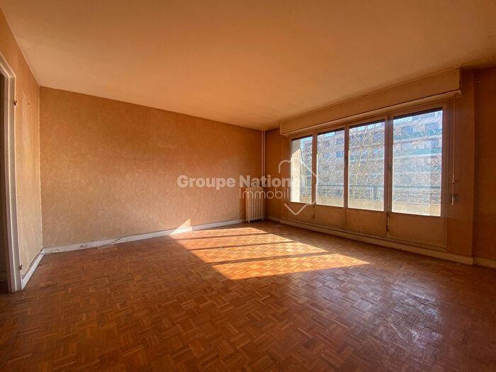 Appartement à vendre - Chaville, Petits Bois - 3 pièces - 2 chambres