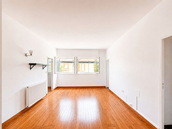 Appartement 2 pièces à Toulouse, Matabiau, à vendre
