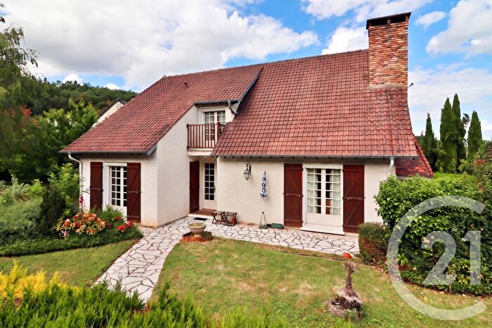 Maison 5 pièces à vendre - Étréchy