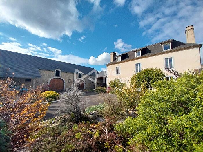 Maison à vendre - Igon - 7 pièces - 5 chambres