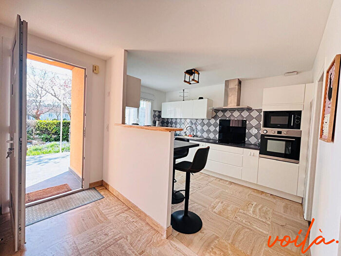 Maison à vendre - Limoux - 4 pièces - 3 chambres