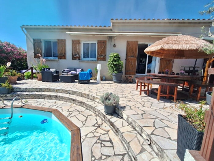 Maison 4 pièces à vendre - Ajaccio, Mezzavia