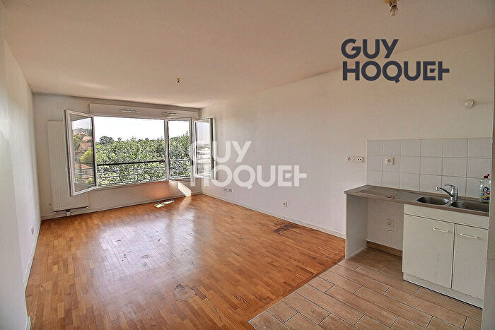 Appartement 3 pièces à vendre - Limeil-Brévannes, Pasteur, Marquèze