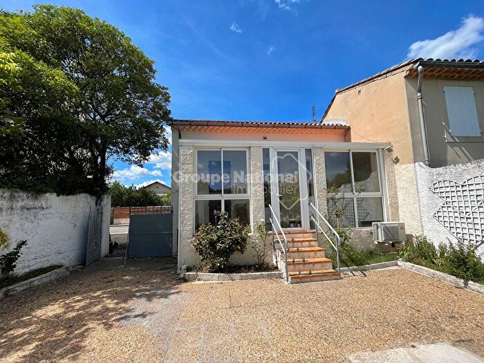 Maison 3 pièces à louer - Zone dActivité Carpensud, Carpentras