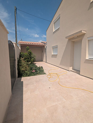 Avignon, Montfavet : Maison 4 pièces à louer