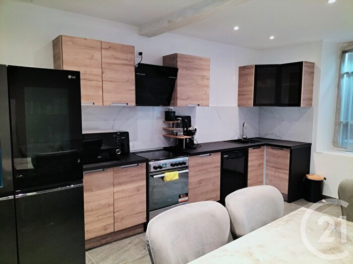 Maison à vendre - Gaillac, Portanelle, Hortalisse, Pouille - 3 pièces - 2 chambres