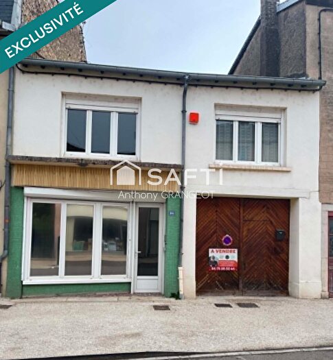 Maison 6 pièces à vendre - Jussey