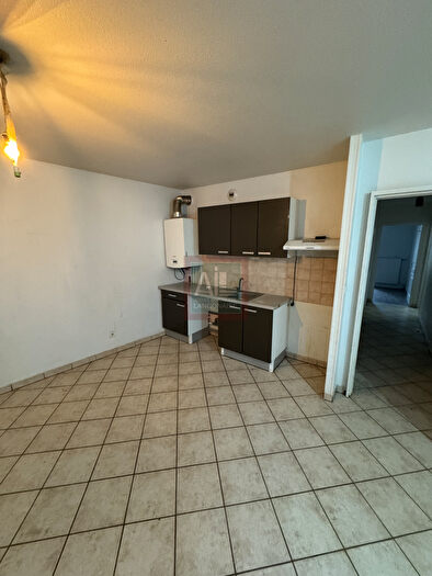 Appartement à vendre - Le Puy-en-Velay, Breuil, Carmes - 3 pièces - 2 chambres