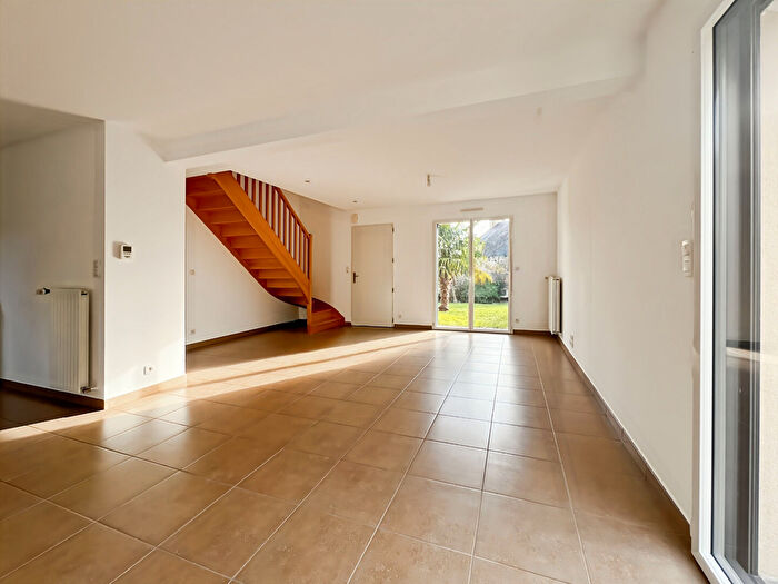 Maison à vendre - Gévezé - 6 pièces - 4 chambres