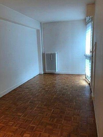 Appartement à louer - Nancy - 1 pièce