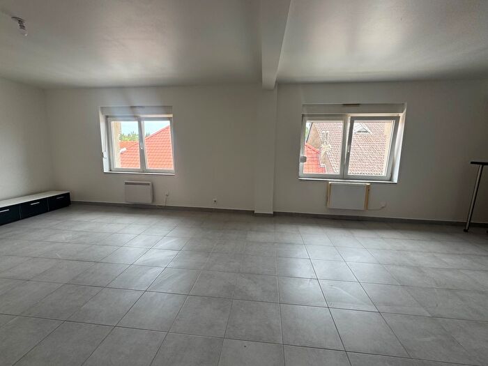 Boulay-Moselle - Appartement 3 pièces à louer