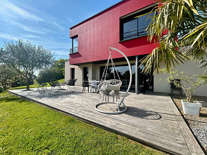 Maison à vendre - Saint-Georges-des-Groseillers - 5 pièces - 4 chambres