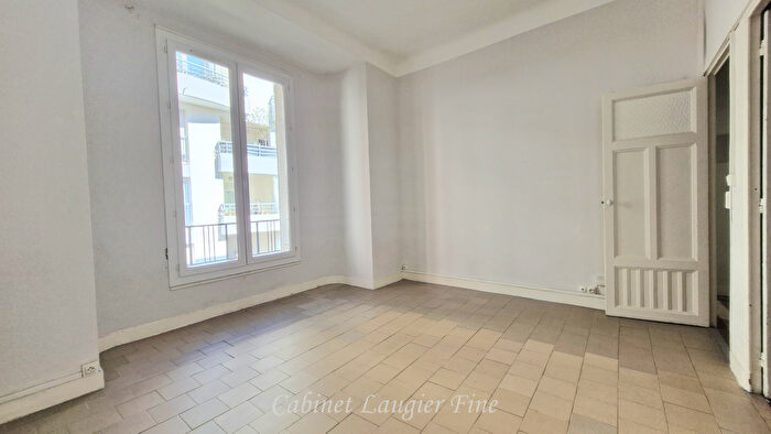 Marseille 5ème, La Conception - Appartement 2 pièces à vendre