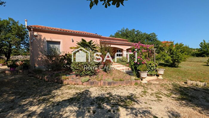 Maison 5 pièces à Crayssac, à vendre