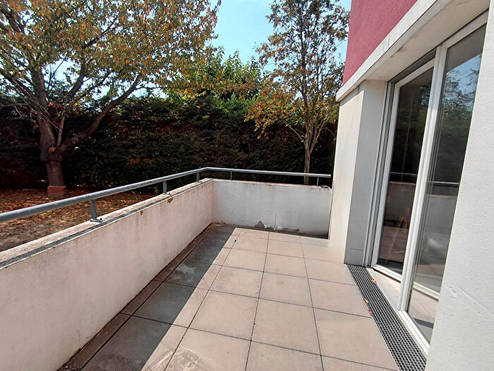 Appartement 3 pièces à vendre à Toulouse, Croix Bénite