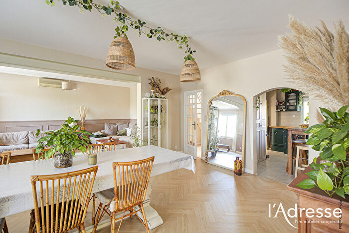 Maison 5 pièces à Toulouse, Les Pradettes, à vendre