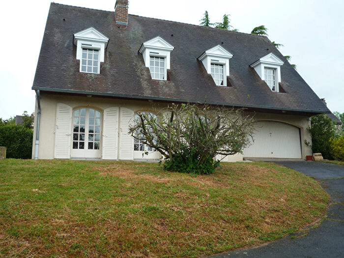 Maison 7 pièces à vendre - Château-Thierry, Gerbrois, Saint-Martin, Le Buisson, Vincelles