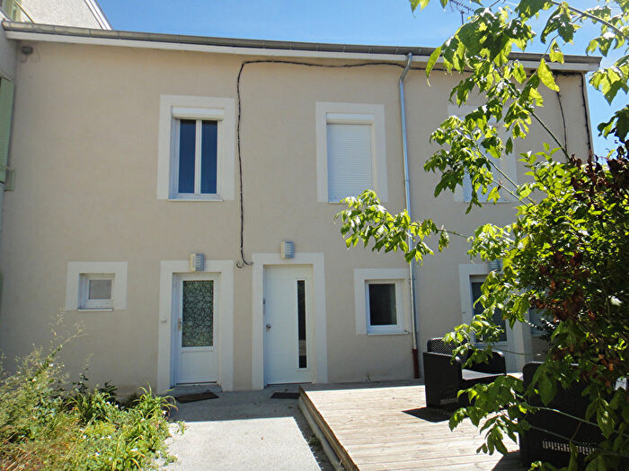 Appartement 1 pièce à louer - Bourg-en-Bresse, Centre, Brou, Baudières