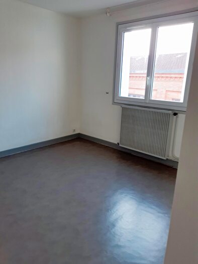 Toulouse, Saint-Aubin : Appartement 3 pièces à louer