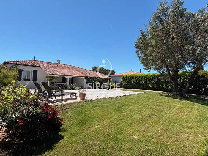 Maison 4 pièces à Lagrave, à vendre
