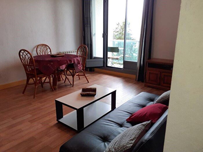 Orléans - Appartement 1 pièce à louer