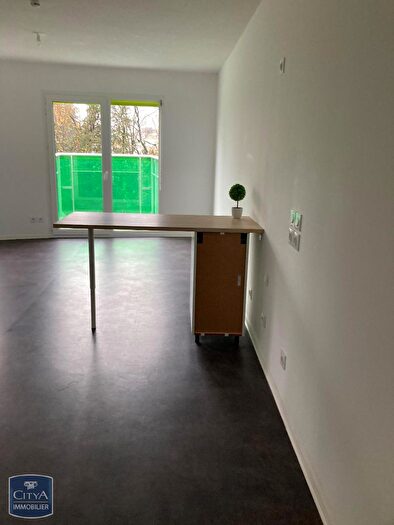 Lormont, La Ramade - Appartement 2 pièces à louer