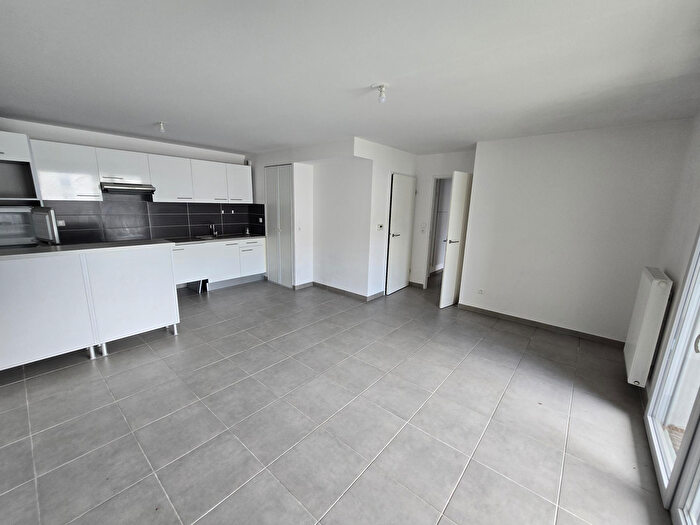Appartement 3 pièces à Ramonville-Saint-Agne, à louer