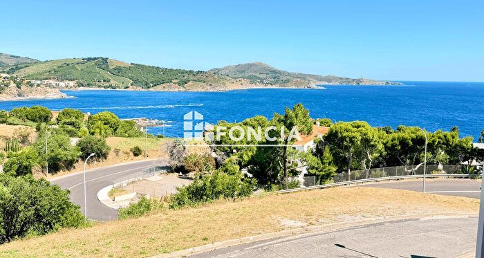Appartement 2 pièces à Banyuls-sur-Mer, à vendre