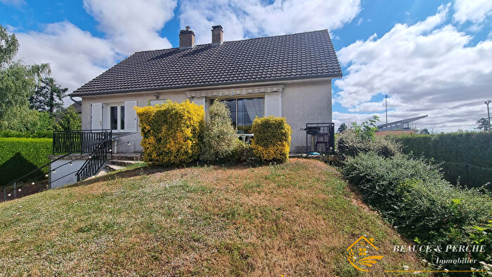 Maison 5 pièces à vendre à Illiers-Combray