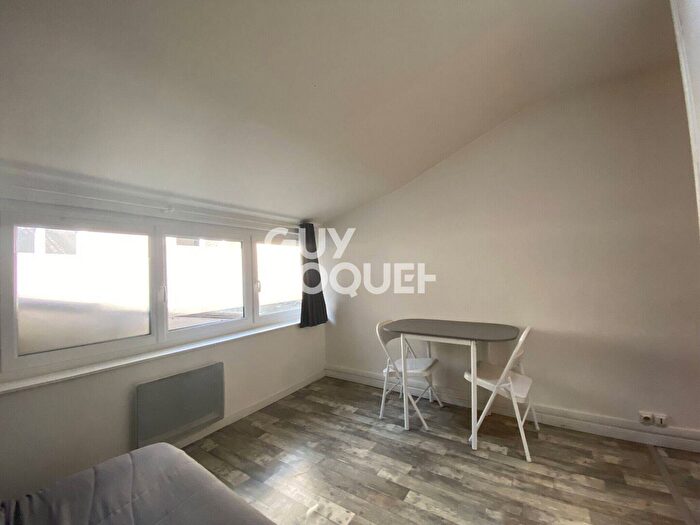 Appartement 1 pièce à louer - Saint Médard, Fontenay-le-Comte