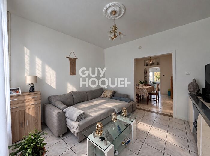 Maison 5 pièces à Marcq-en-Barul, Pont, Montplaisir, à vendre