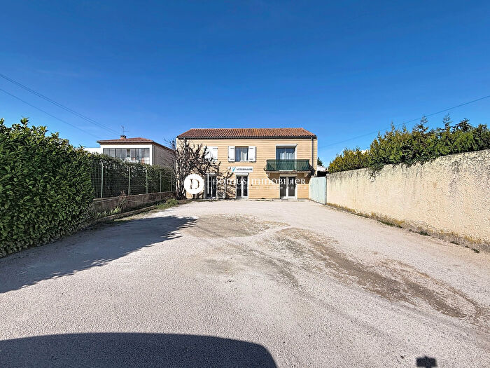 Maison 7 pièces à Morières-lès-Avignon, à vendre