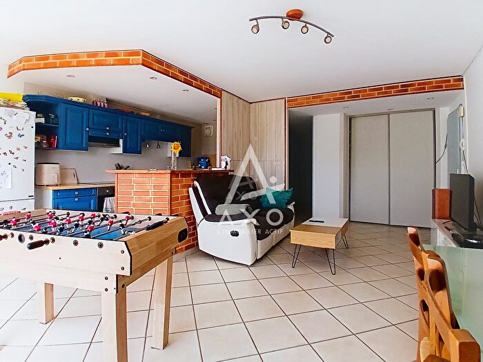 Longvic : Appartement 4 pièces à louer