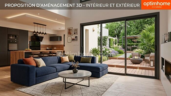 Domloup : Maison 6 pièces à vendre