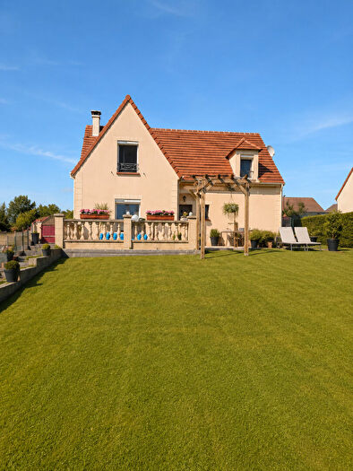 Étouy : Maison 6 pièces à vendre