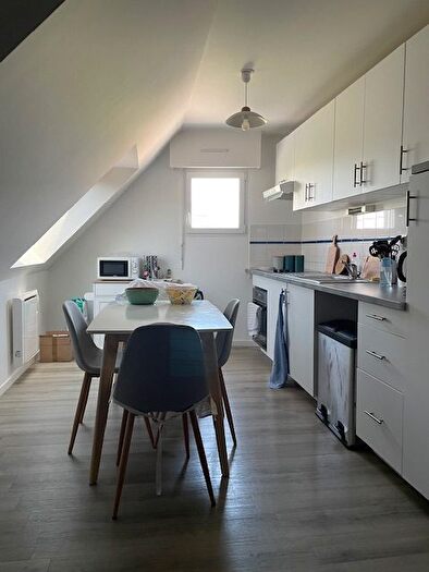 Appartement 3 pièces à vendre à Vannes, Ouest