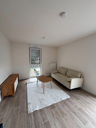 Metz, Grange aux Bois, Grigy Technopole - Appartement 2 pièces à louer