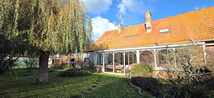 Maison à vendre - Saint-Malo, LEspérance, Clos-Cadot - 7 pièces - 5 chambres