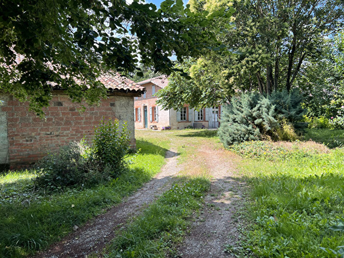 Finhan : Maison 7 pièces à vendre