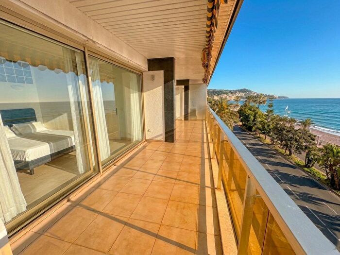 Nice, Carré d'or : Appartement 2 pièces à vendre