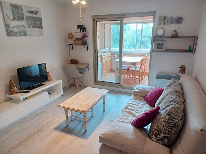 Six-Fours-les-Plages, Font de Fillol, Rayolet, Le Brusc - Appartement 2 pièces à louer