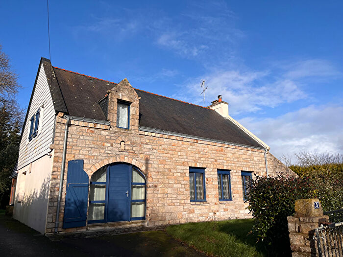 Maison à vendre - Theix - 5 pièces - 4 chambres