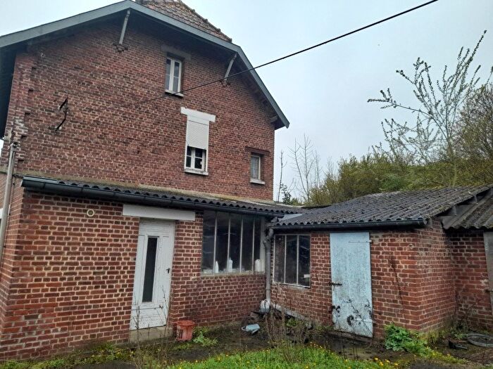 Épehy : Maison 6 pièces à vendre